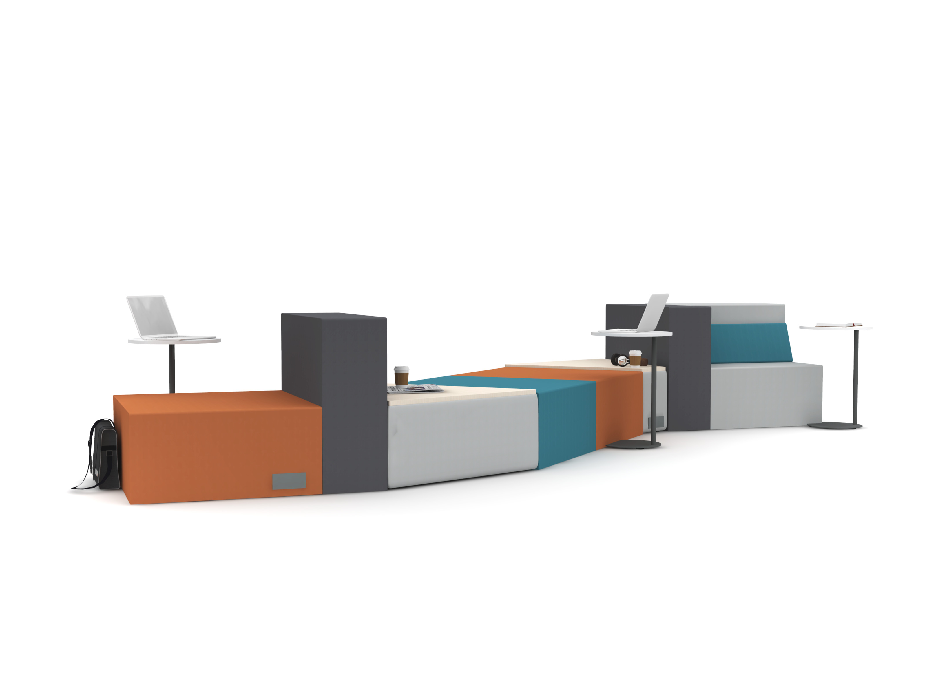 COL-105 | Allsteel