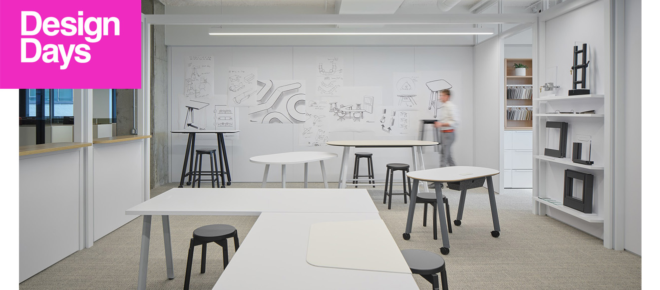 Design Days 2024 | Allsteel