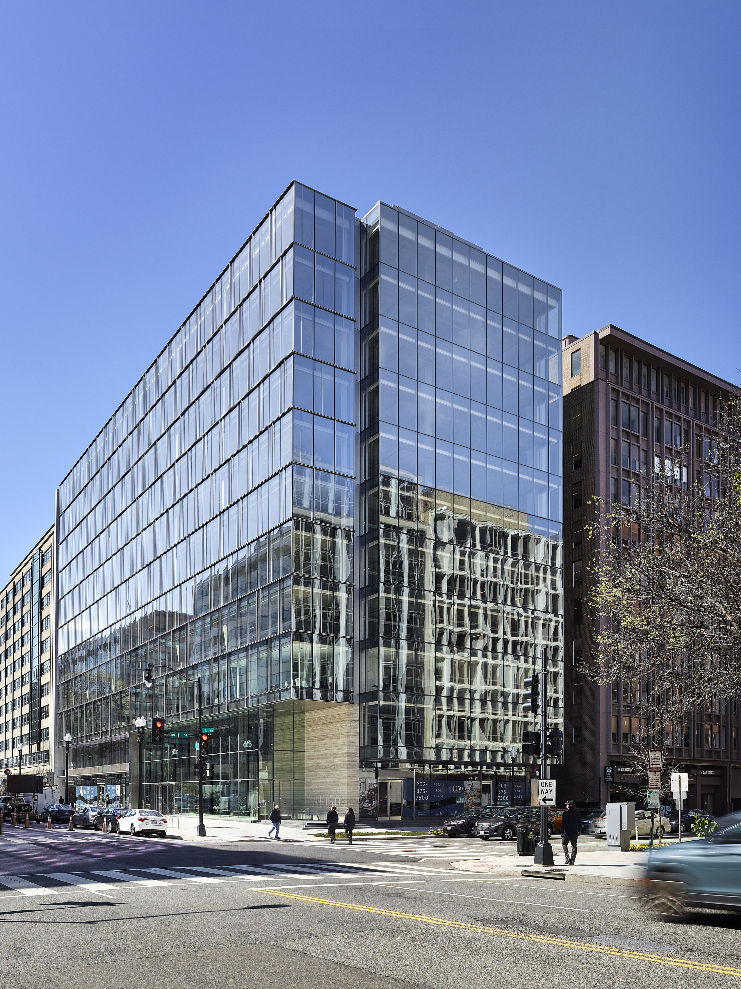 Allsteel Announces Opening of Design Lab in Washington, D.C. | Allsteel