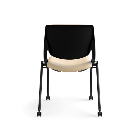 HMN2.N.A.PB.ON.WP29.BLCK | HON Office Furniture