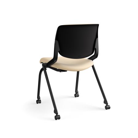 HMN2.N.A.PB.ON.WP29.BLCK | HON Office Furniture