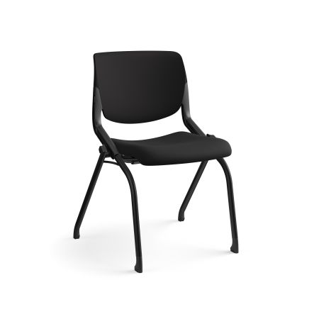 HMN2.N.E.PS.ON.CU10.BLCK | HON Office Furniture