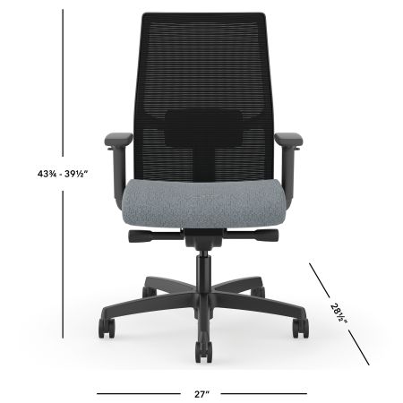 HON-Ignition-HIWMMKD.Y2.A.H.IM.APX25.AL.SB.T-000-001 | HON Office Furniture