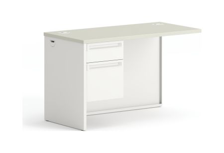 HON-38000Series-H38216L.B9.Q-045-001 | HON Office Furniture
