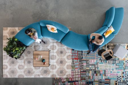 HON-SoCo-Sculpt-Flock-500-005 | HON Office Furniture