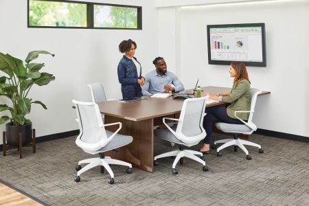 HON-Mod-Cliq-500-6020 | HON Office Furniture