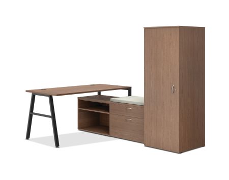 HON-Mod-700-254 | HON Office Furniture