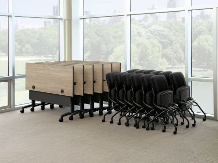 HON-Huddle-Perpetual-500-008 | HON Office Furniture