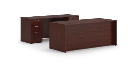 HON-Mod-700-236 | HON Office Furniture