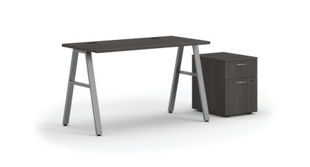 HON-Mod-700-264 | HON Office Furniture