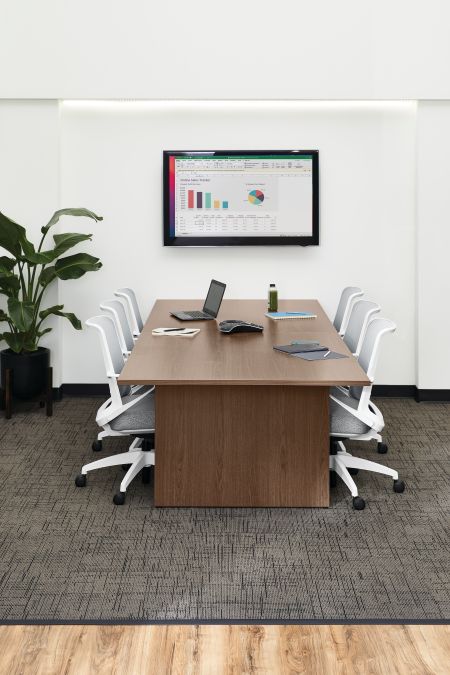 HON-Mod-Cliq-500-5910 | HON Office Furniture