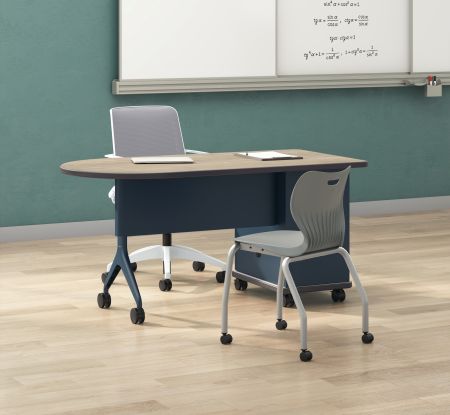 HON-SmartLink-Cliq-500-008 | HON Office Furniture