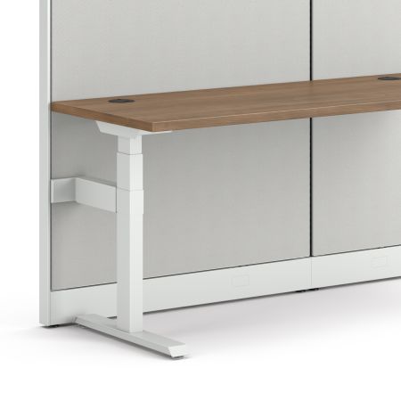 HON-Systems-HHATB2S2LT-600-001 | HON Office Furniture