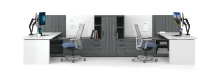 HON-Workwall-700-030 | HON Office Furniture