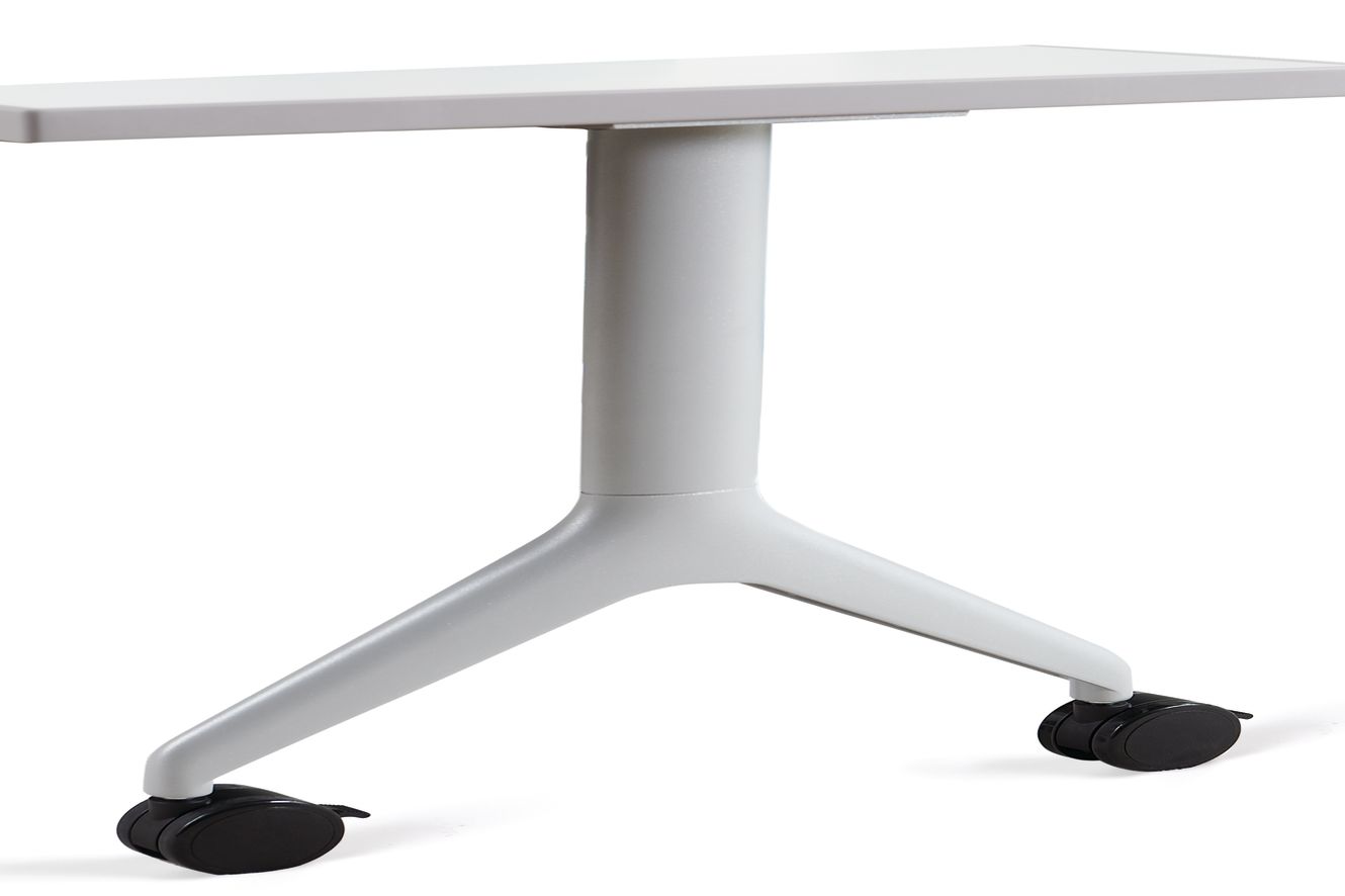 HON-Motivate-Fixed-Height-Table-Base-600-001 | HON Office Furniture