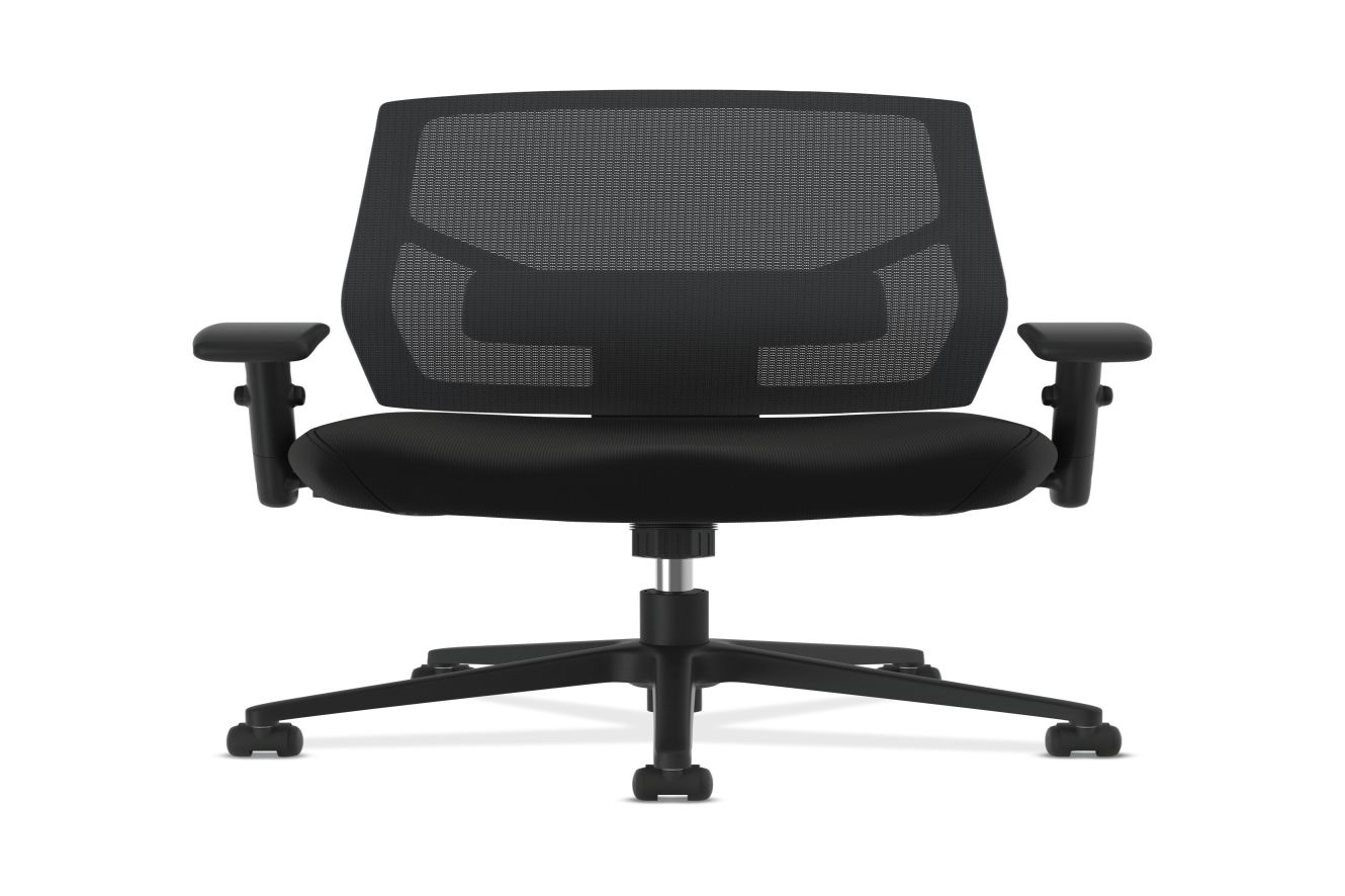 basyx-HighBackTask-HVL581.SB11.T-000-001 | HON Office Furniture