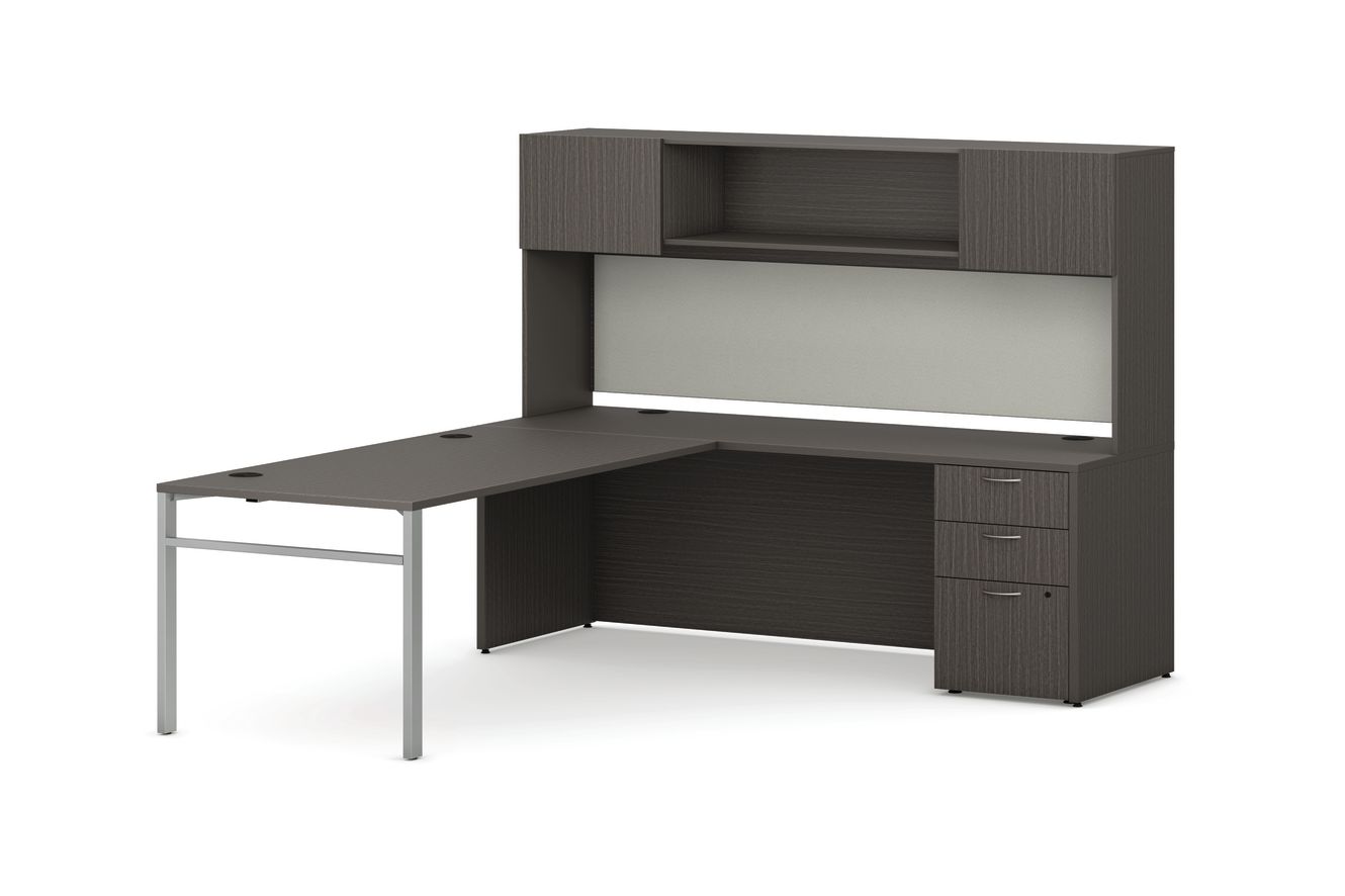 HON-Mod-700-021 | HON Office Furniture