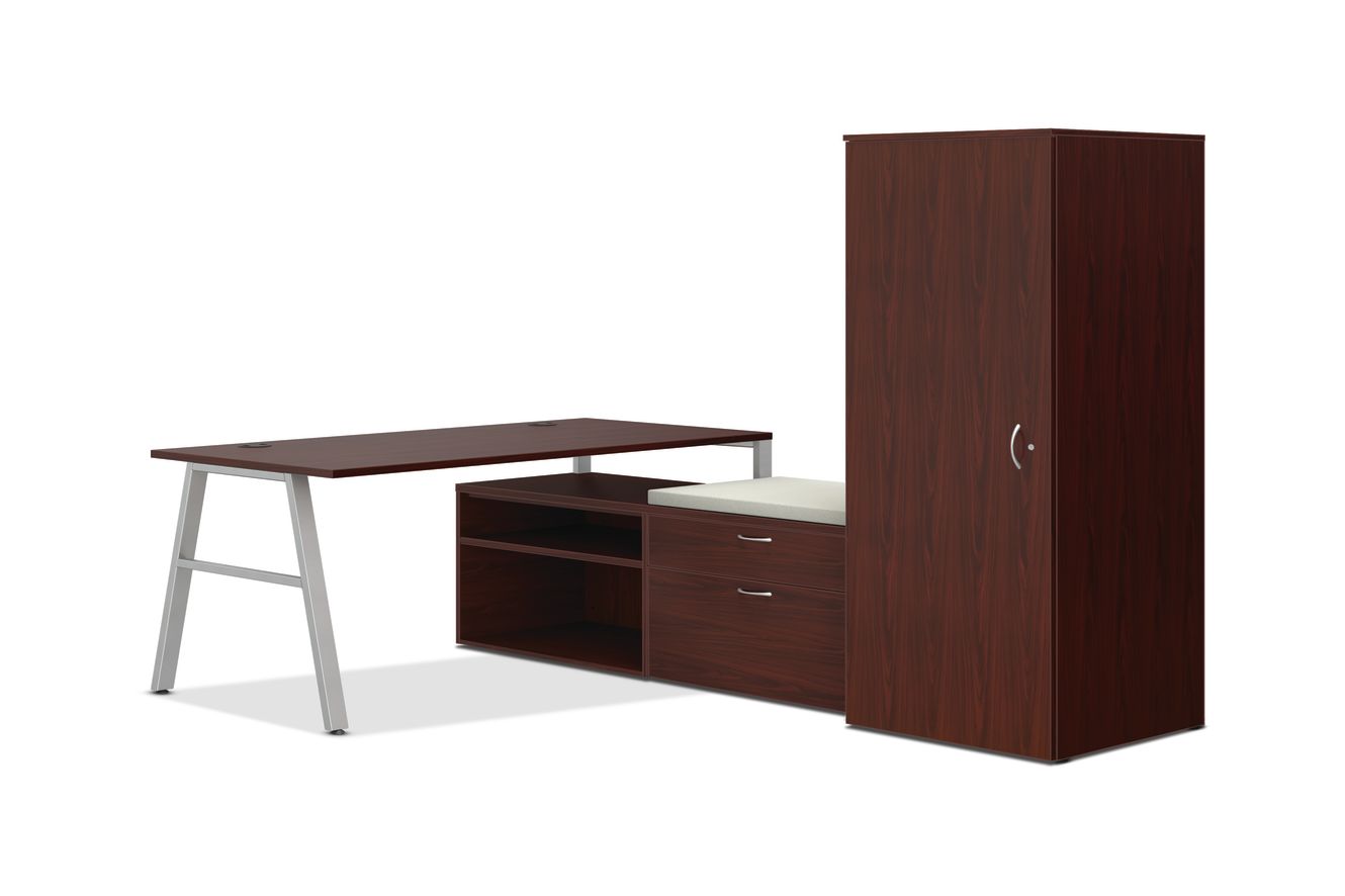 HON-Mod-700-253 | HON Office Furniture