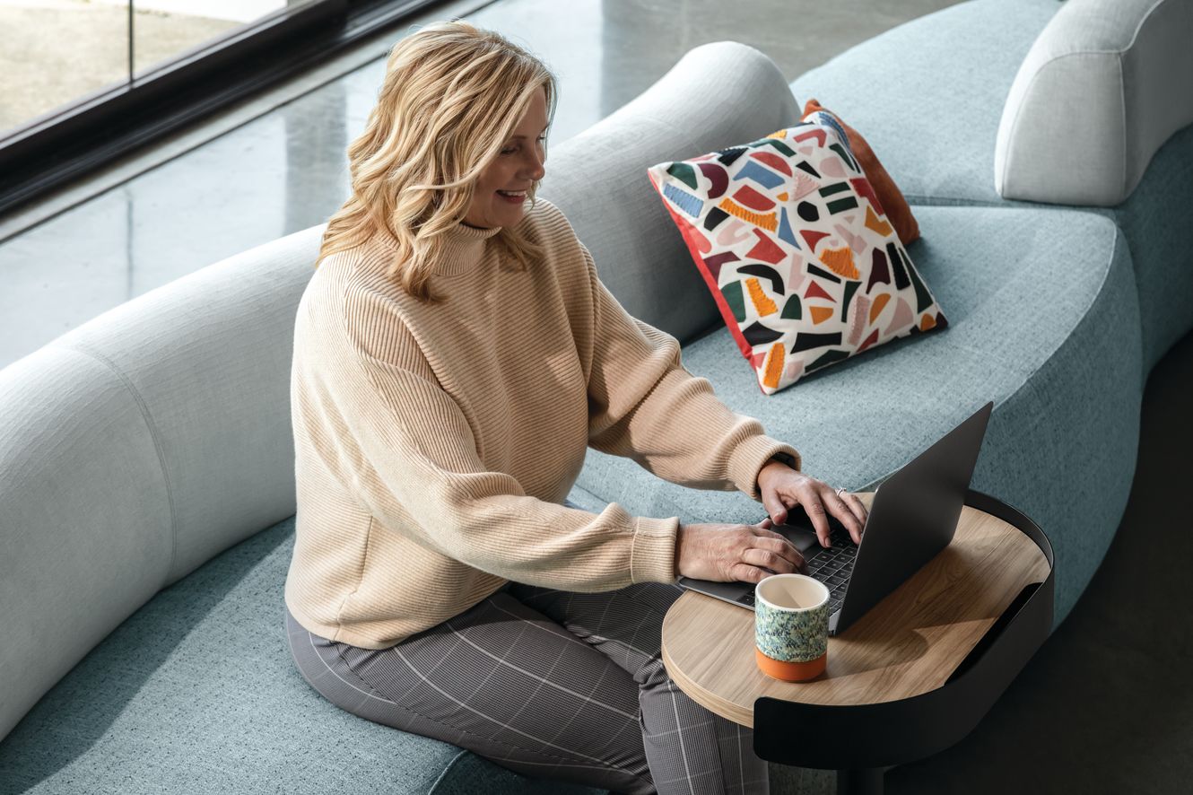 HON-SoCo-Sculpt-500-025 | HON Office Furniture