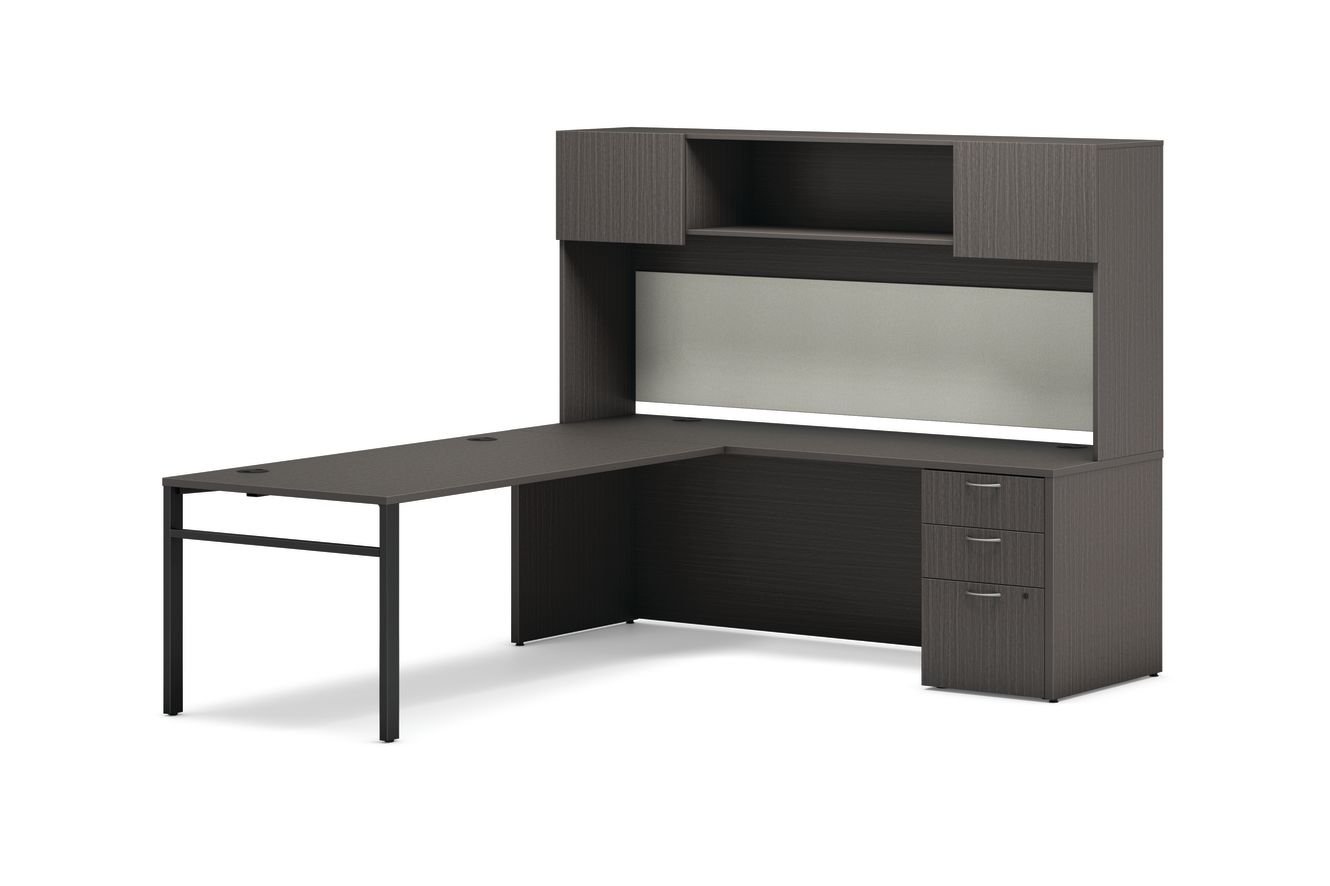HON-Mod-700-157 | HON Office Furniture