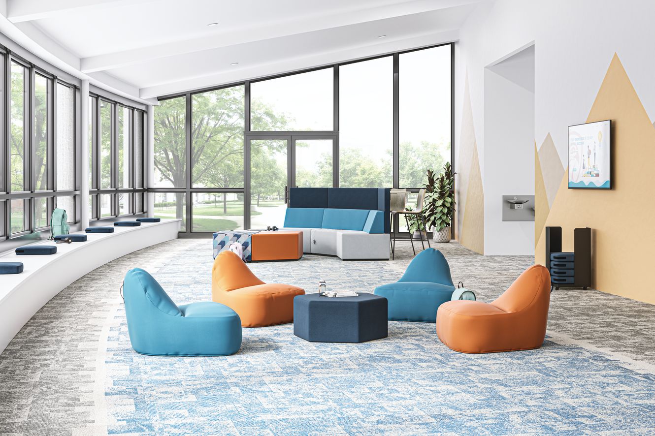 HON-Confetti-500-003 | HON Office Furniture