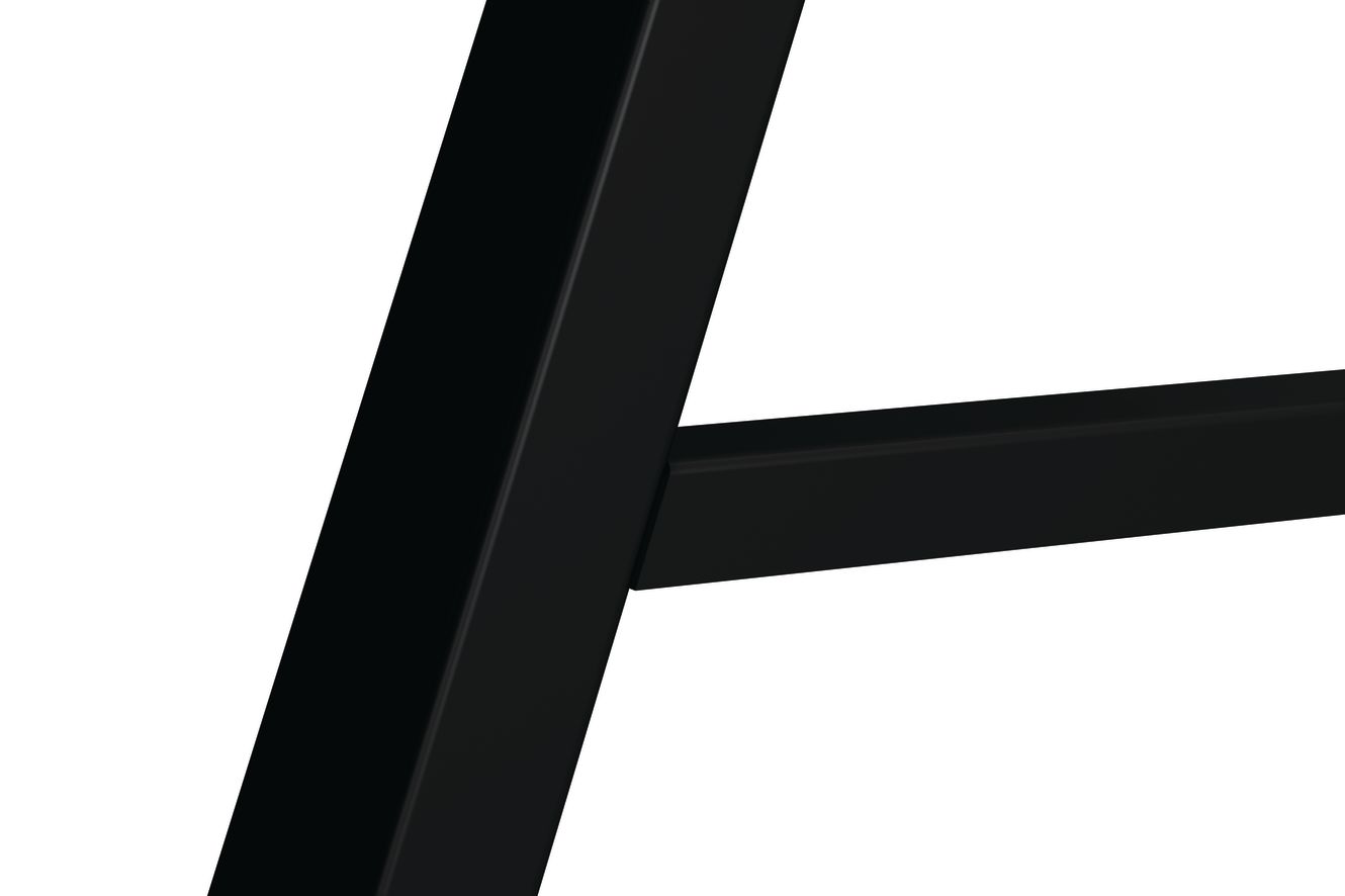 HON-Mod-HLPLLEG24A.BLKP-600-003 | HON Office Furniture