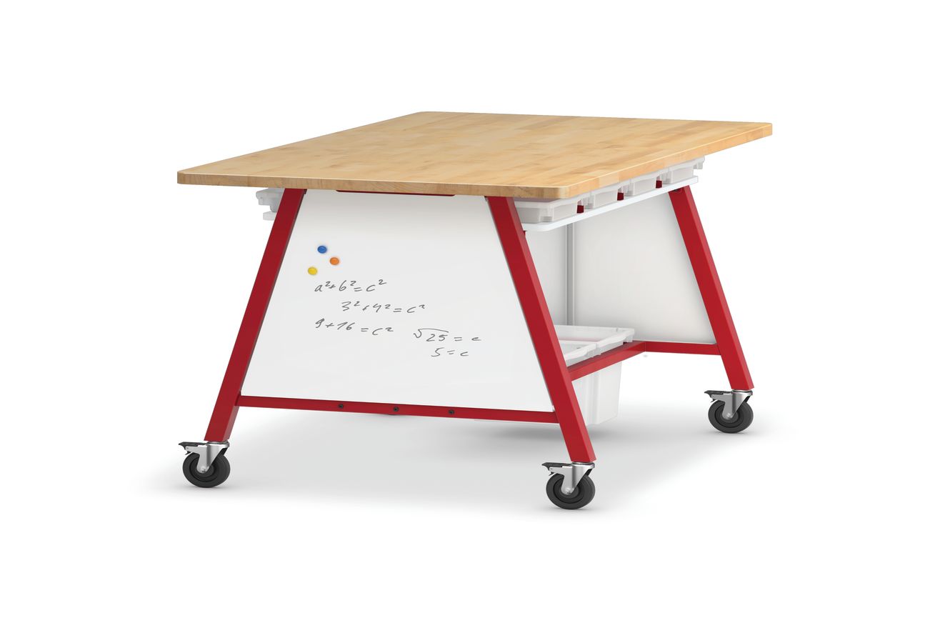 HON-Build-SmartLink-700-019 | HON Office Furniture