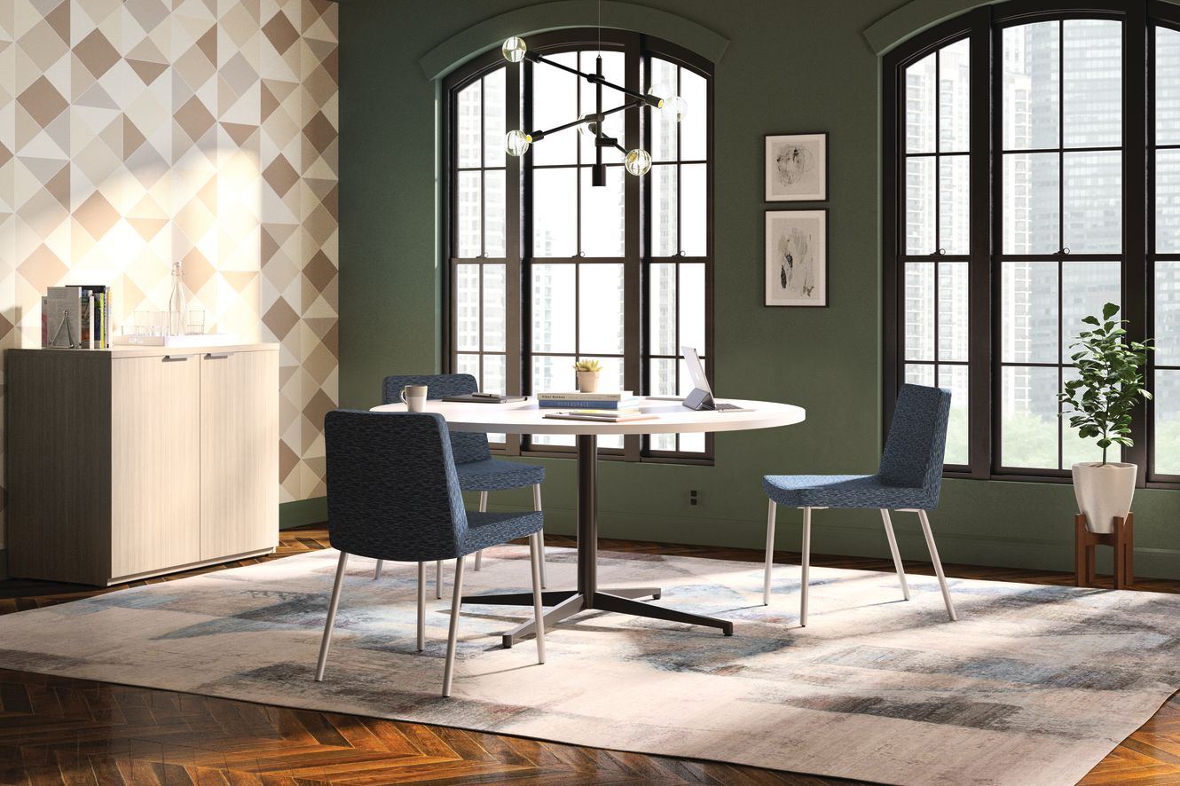 HON-Preside-Flock-500-008 | HON Office Furniture