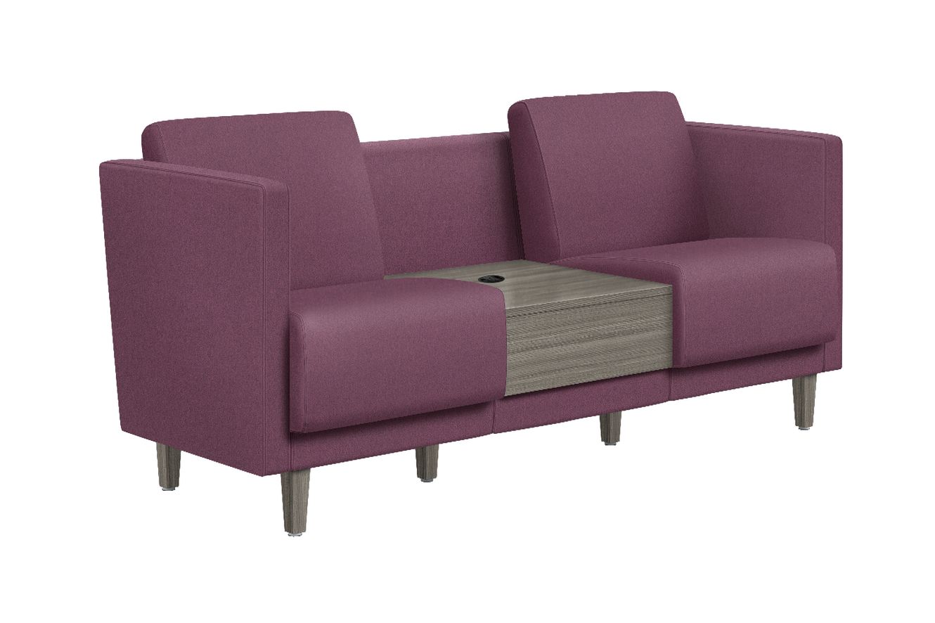 HON-Grove-HML2ST.A.OUT28.TS.LPT1.G.0-045-001 | HON Office Furniture