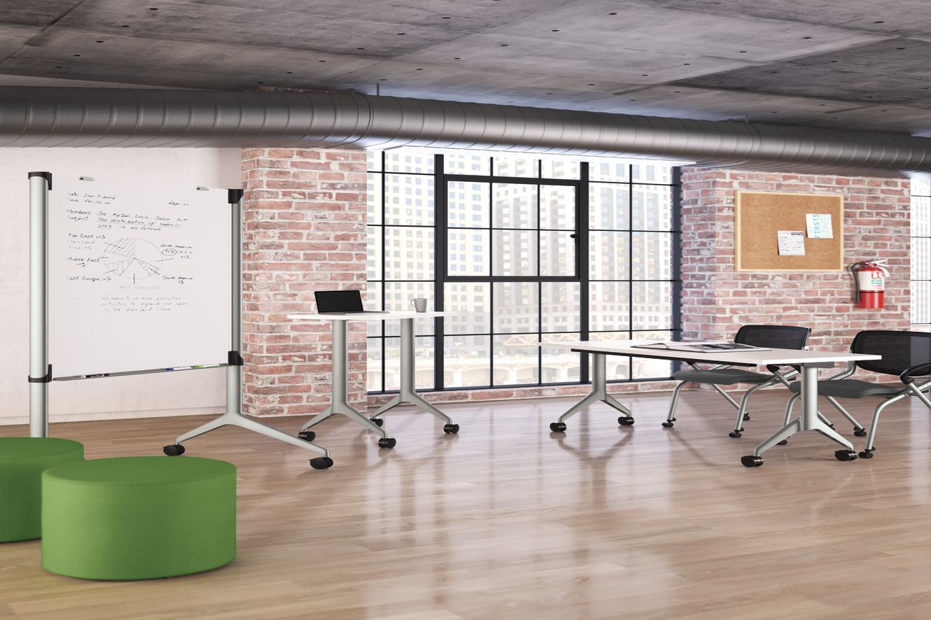 HON-Motivate-Flock-500-001 | HON Office Furniture