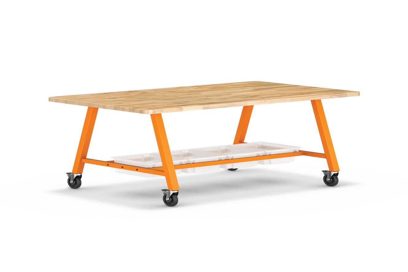 HON-Build-SmartLink-700-016 | HON Office Furniture