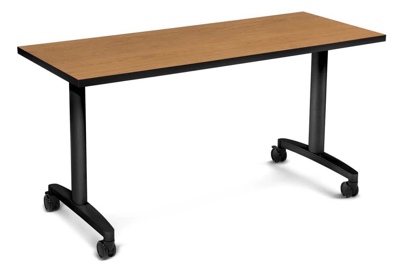 HON-HuddleTables-HHUD2460FXC-045-001 | HON Office Furniture