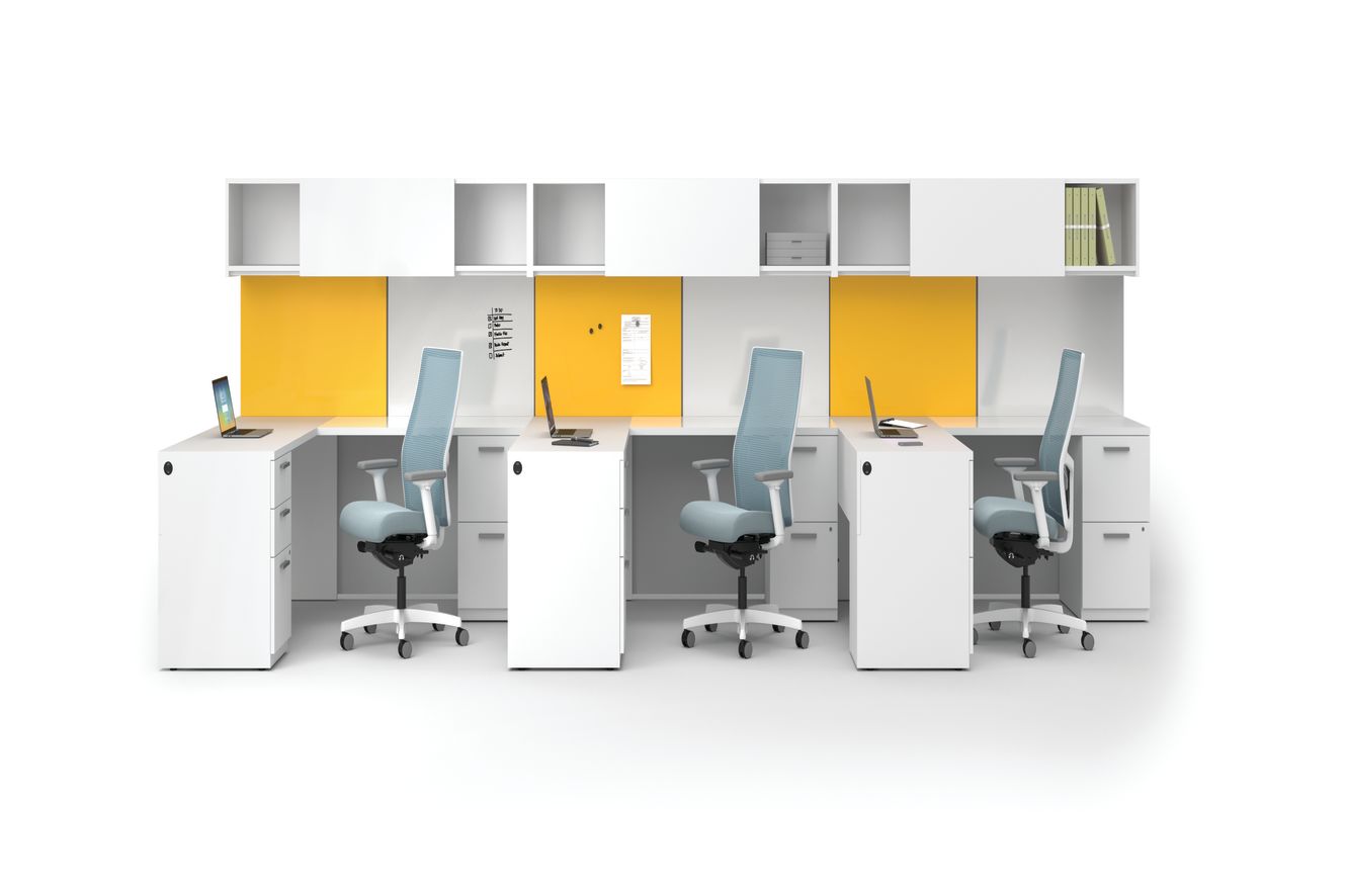 HON-Workwall-700-014 | HON Office Furniture