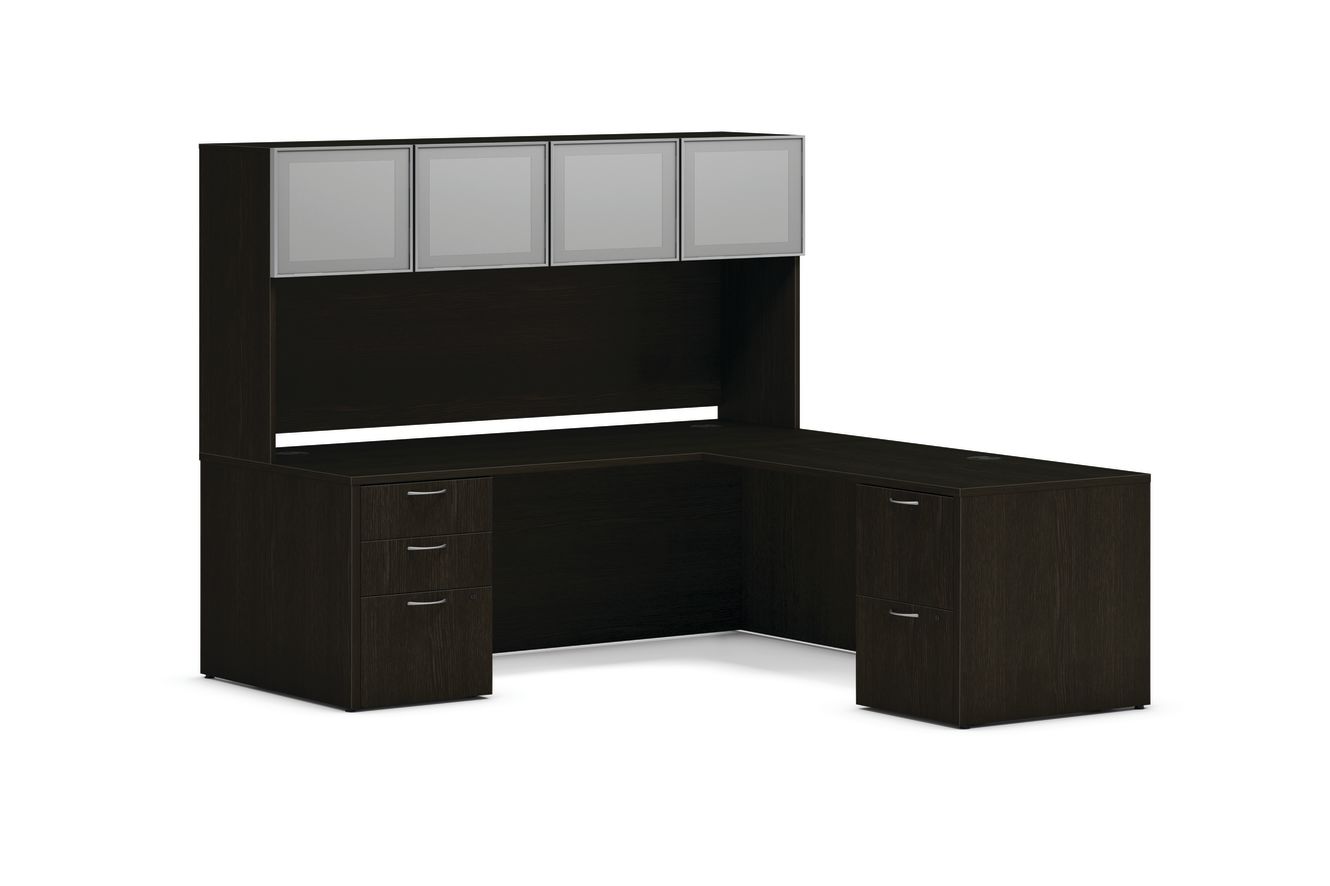 HON-Mod-700-068 | HON Office Furniture