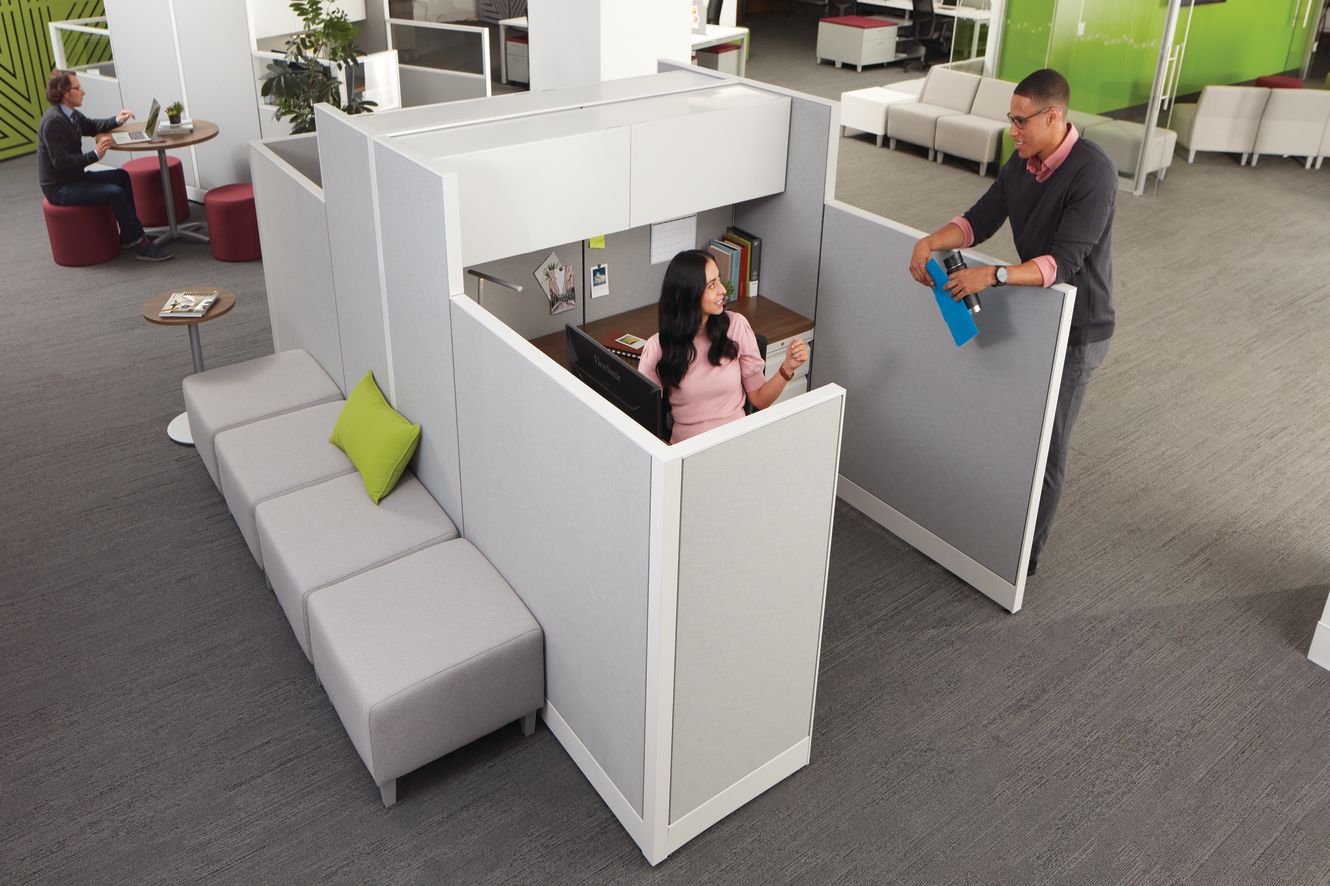 HON-Accelerate-700-001 | HON Office Furniture