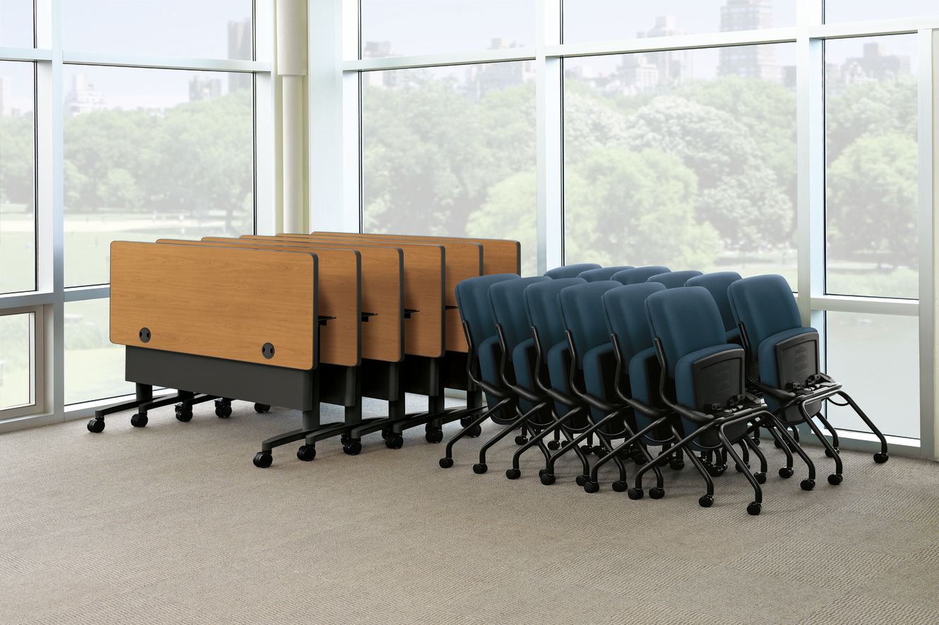 HON-Huddle-Perpetual-Nesting-500-005 | HON Office Furniture