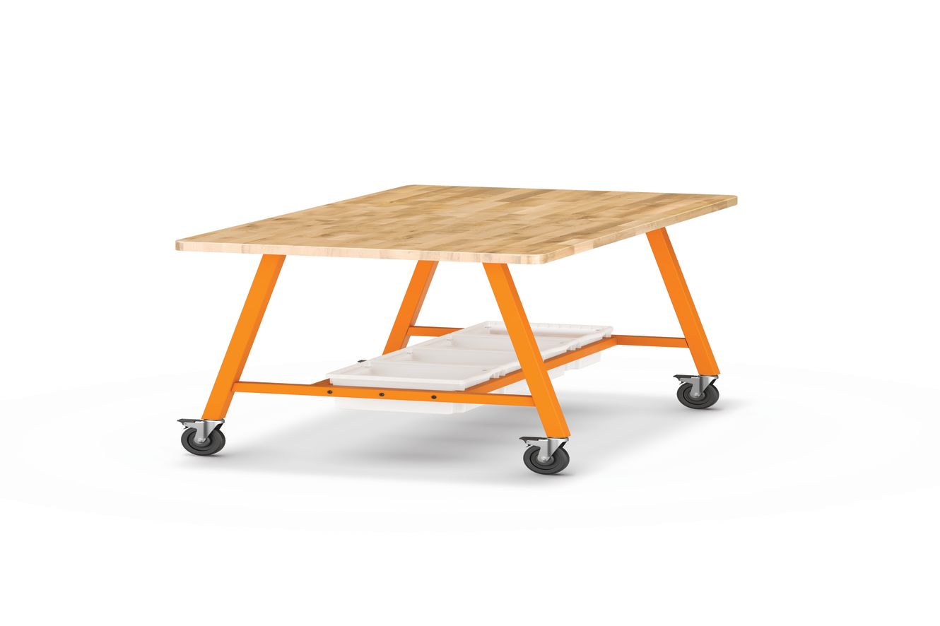 HON-Build-SmartLink-700-017 | HON Office Furniture