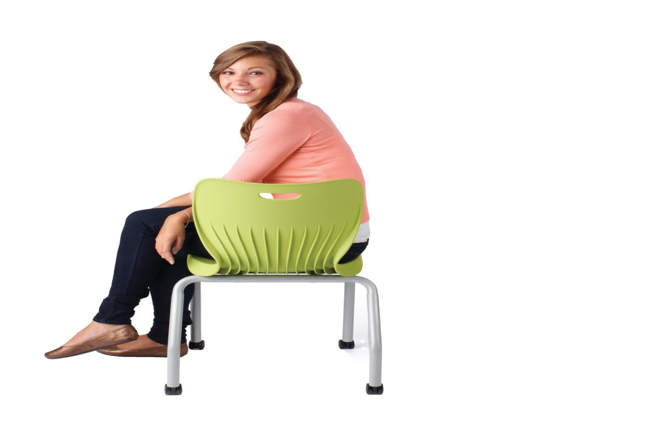 HON-SmartLink-HSS4L-18B.C.LM.PLAT-700-006 | HON Office Furniture