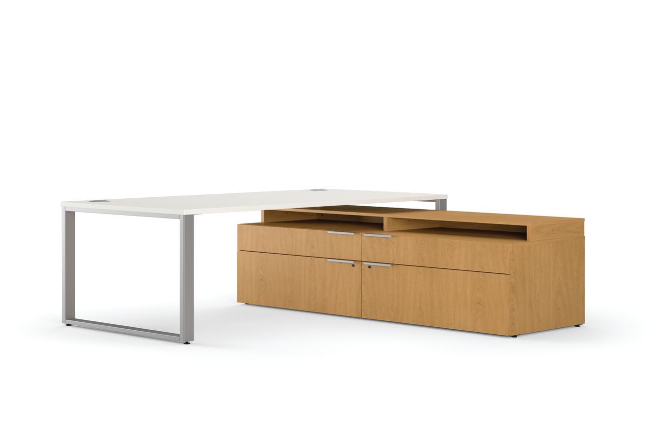 HON-Voi-VS6060L2B-225-001 | HON Office Furniture