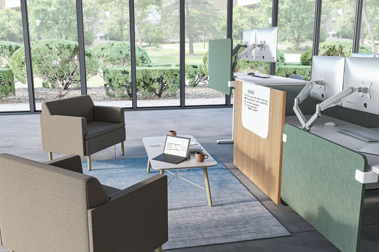 HON-Accelerate-600-015 | HON Office Furniture