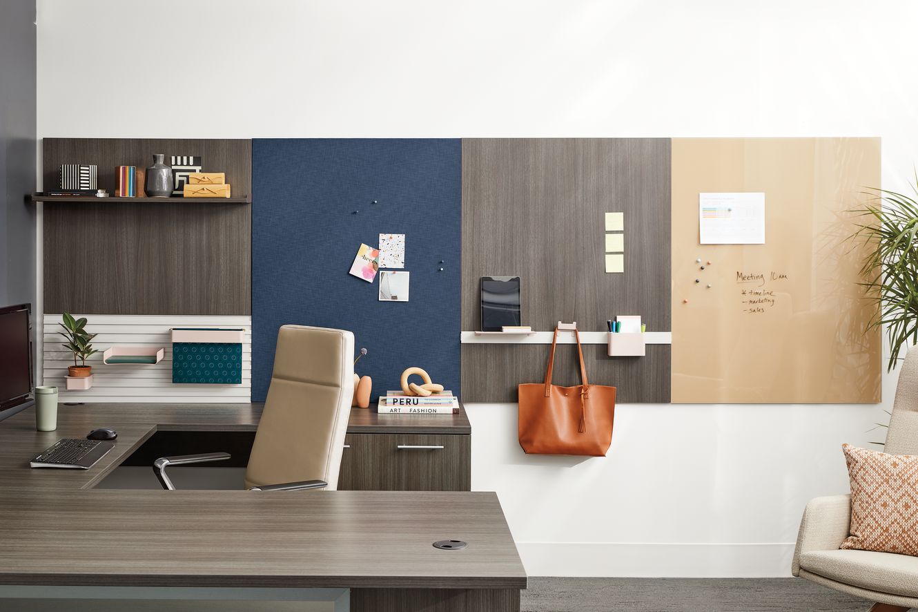 HON-Workwall-Cofi-500-001 | HON Office Furniture