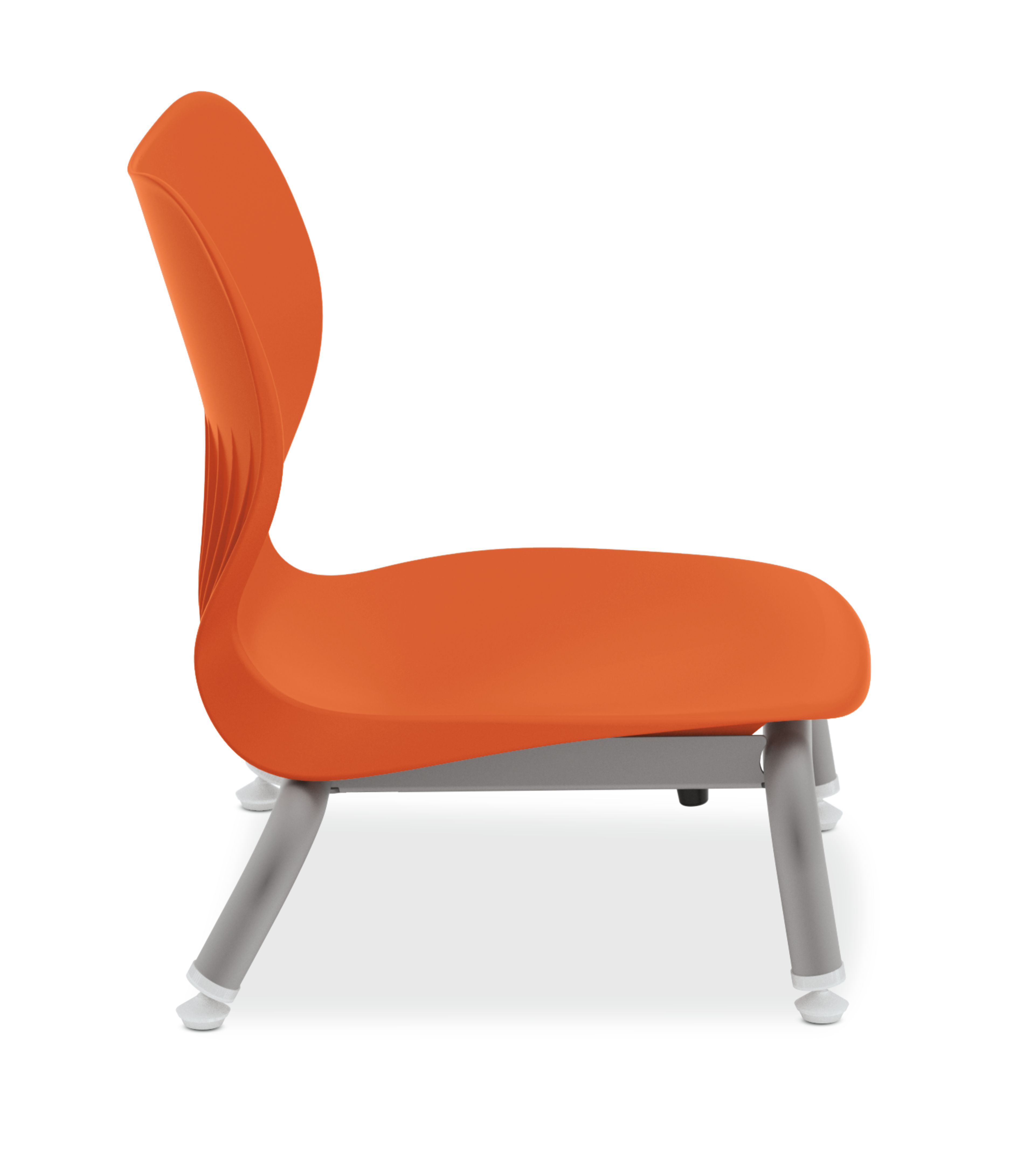 HON-SmartLink-HSS4L-6A.E.RG.PLAT-700-001 | HON Office Furniture