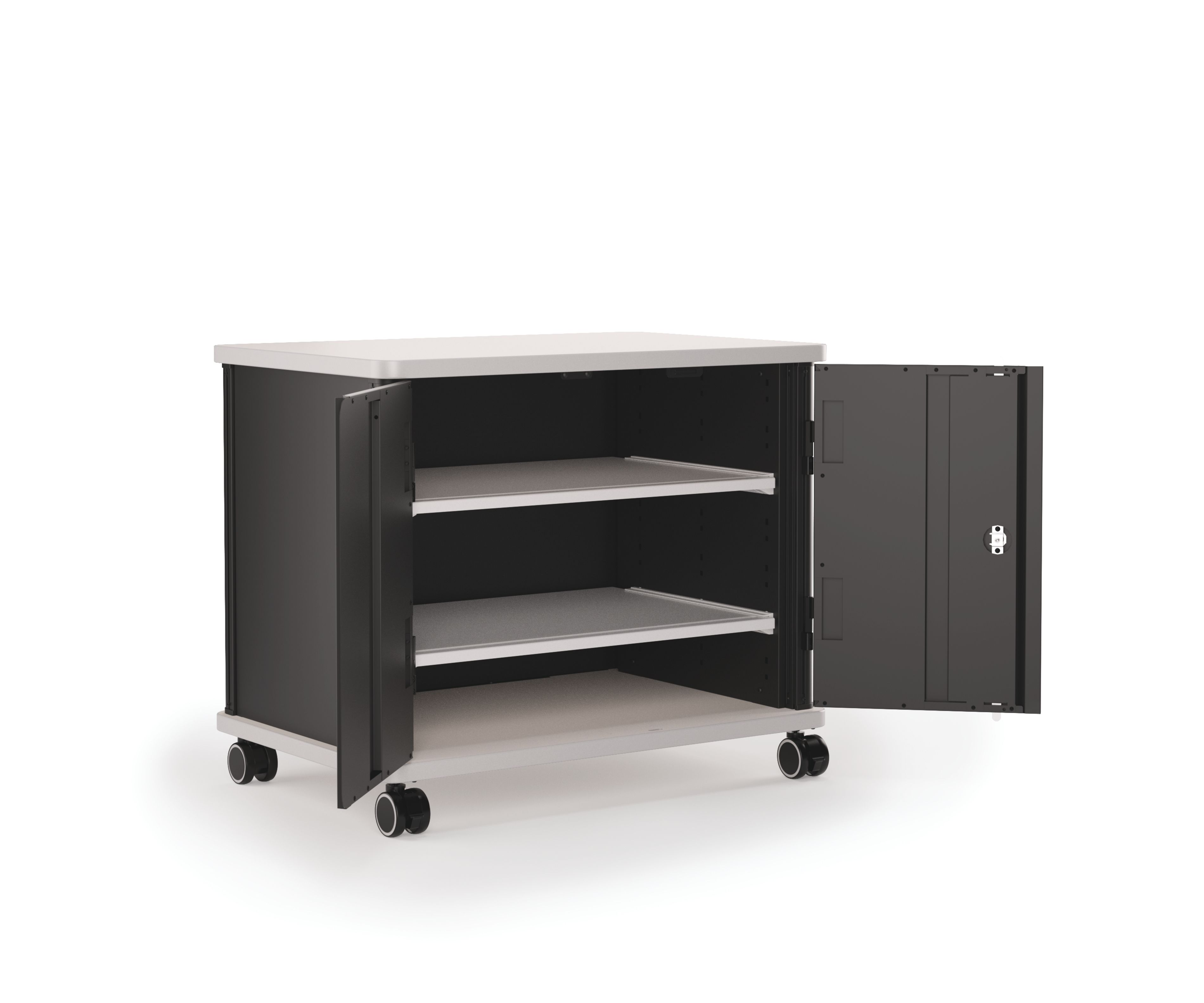 HON-SmartLink-HLSC36T1D.C.B9.S.K.K-700-001 | HON Office Furniture