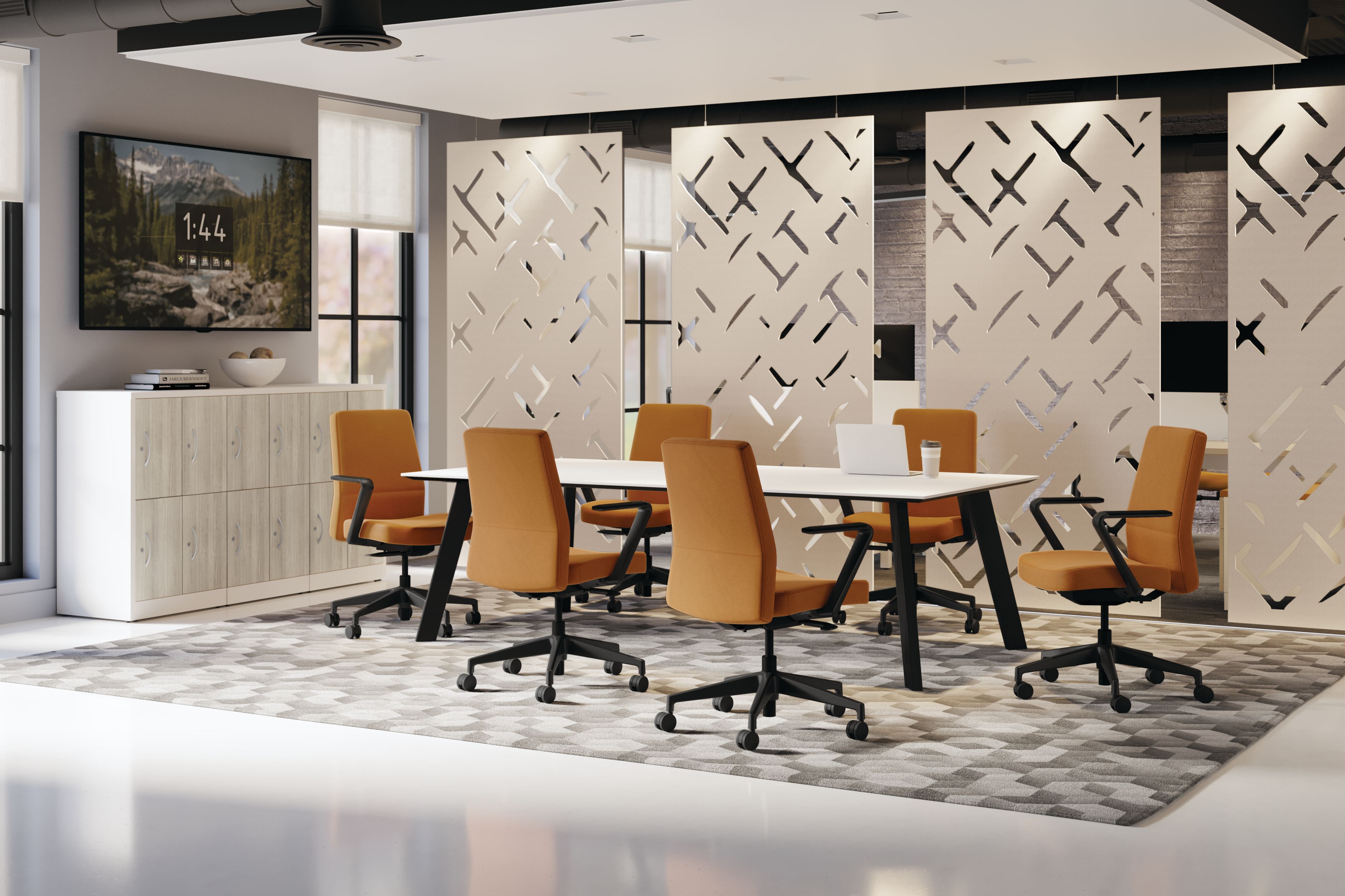 HON-Cofi-Preside-500-004 | HON Office Furniture