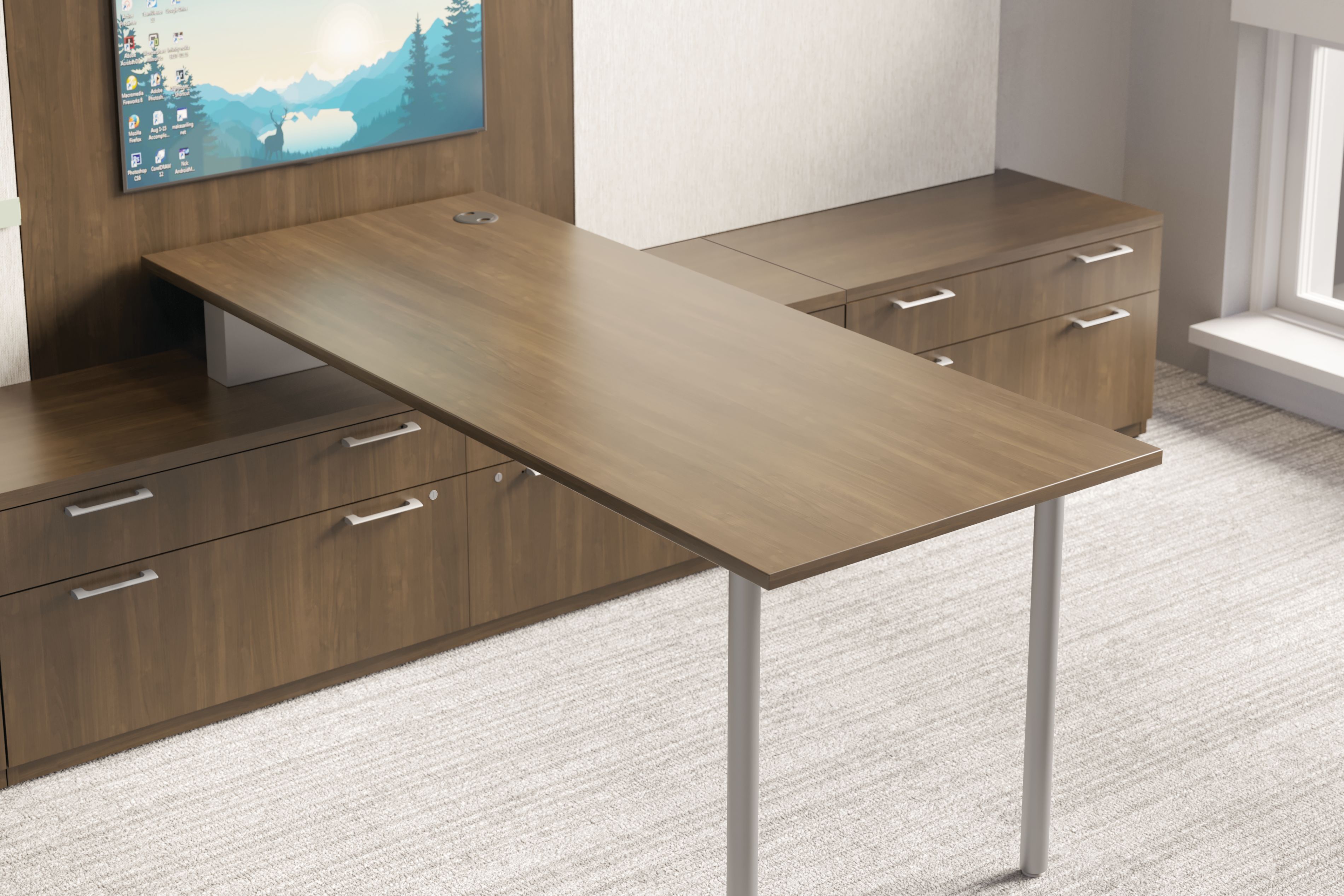 HON-Concinnity-500-016 | HON Office Furniture