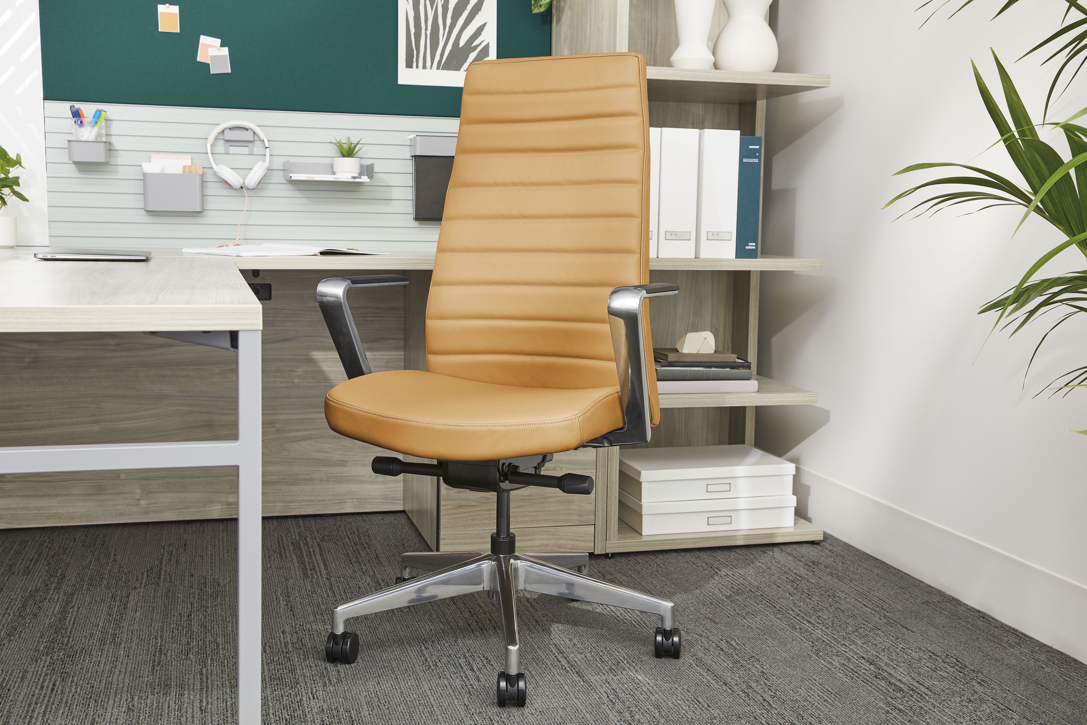 Hon-Cofi-Workwall-500-0336 | HON Office Furniture