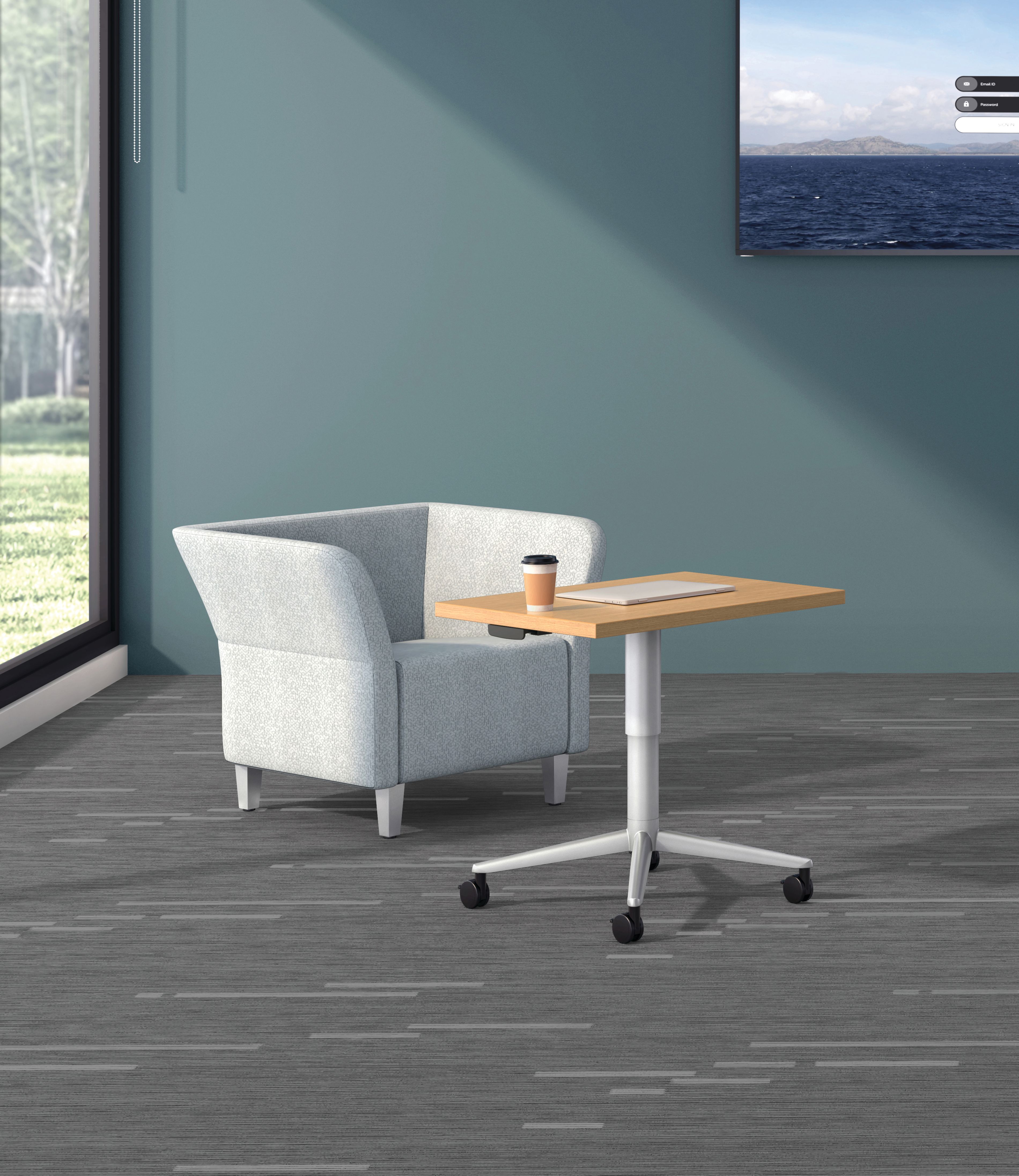 HON-Flock-Huddle-500-001 | HON Office Furniture