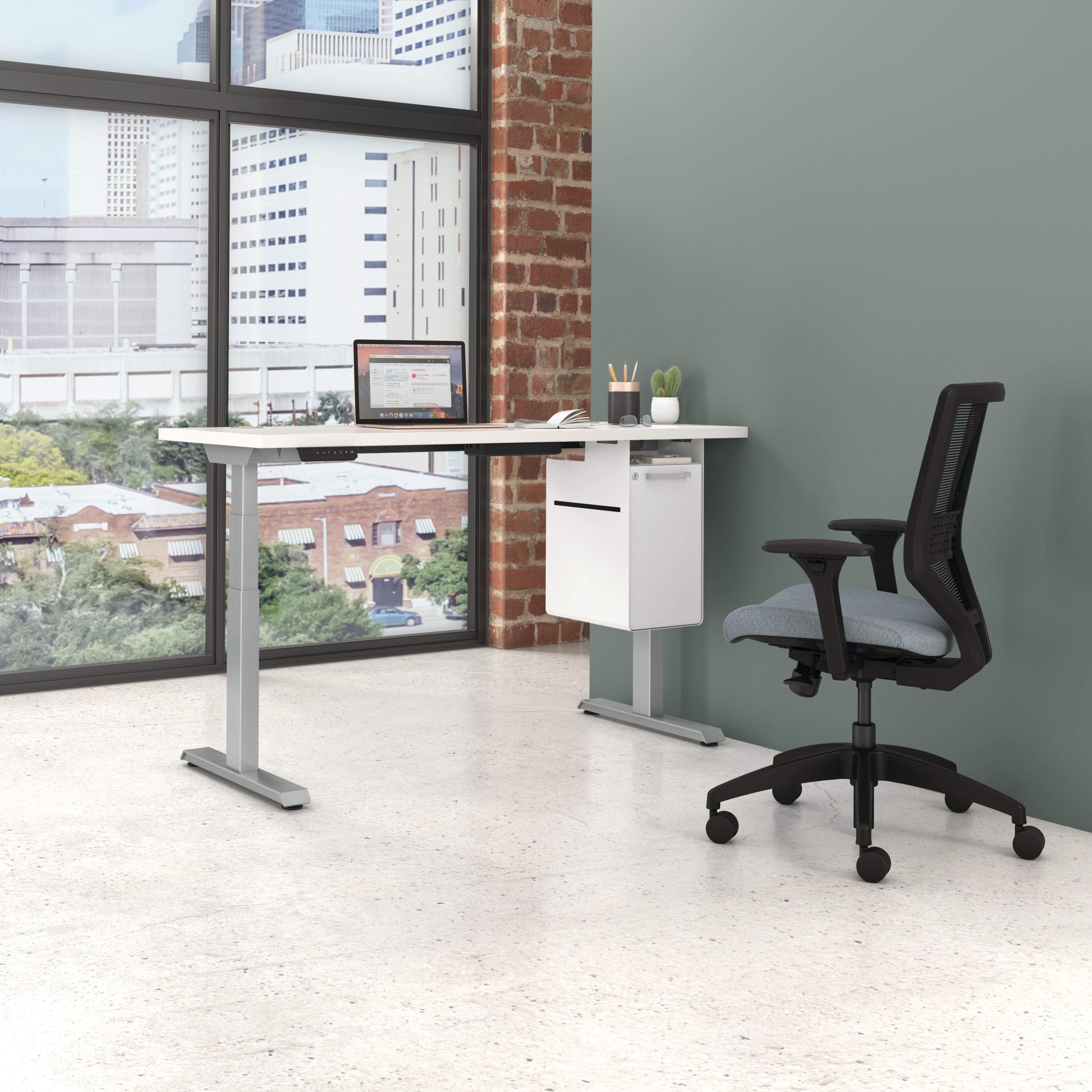 Media Gallery | HON Office Furniture