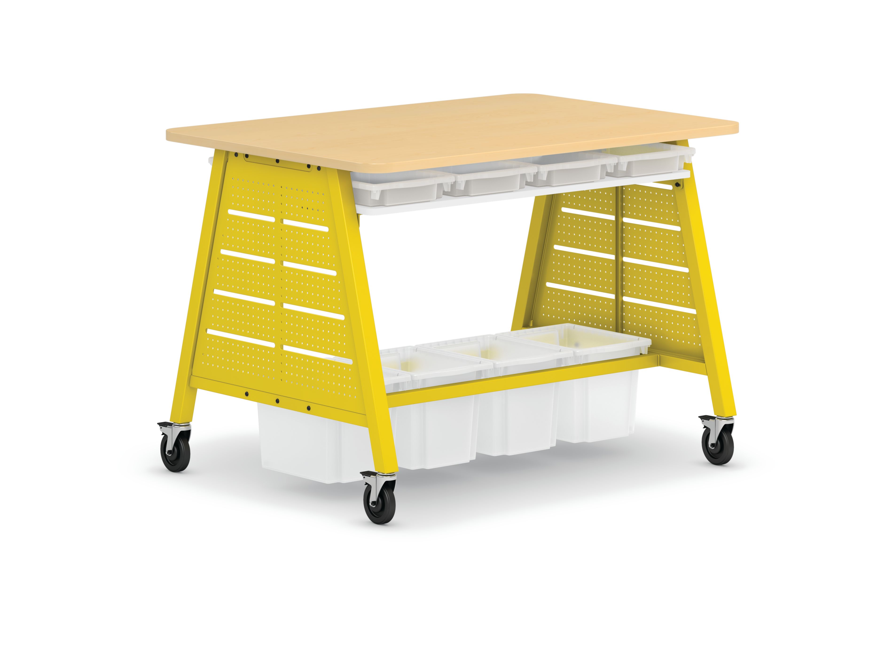 HON-Build-Smartlink-700-008 | HON Office Furniture