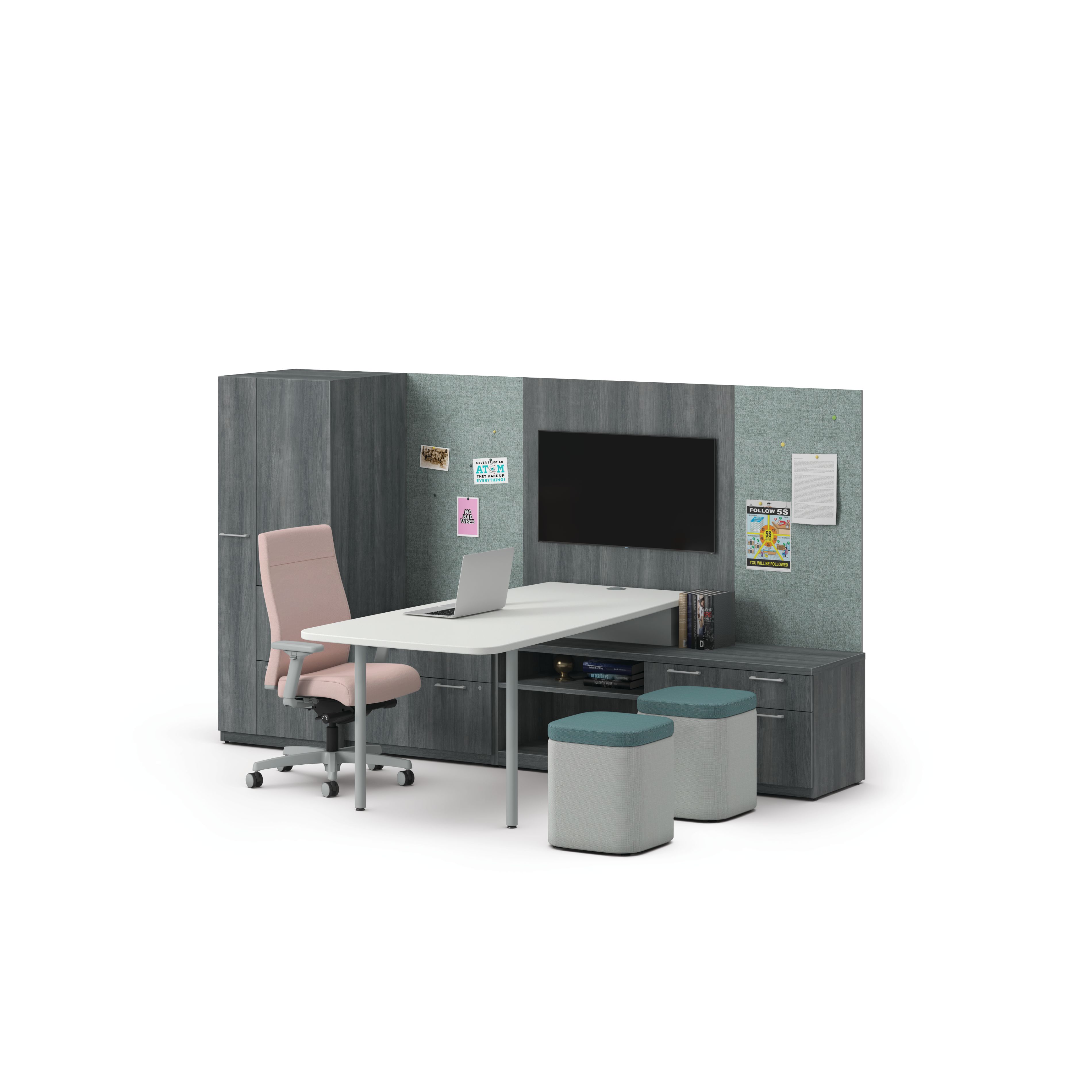 HON-Concinnity-Ignition-700-010 | HON Office Furniture HON-Concinnity-Ignition-700-010 | HON Office Furniture